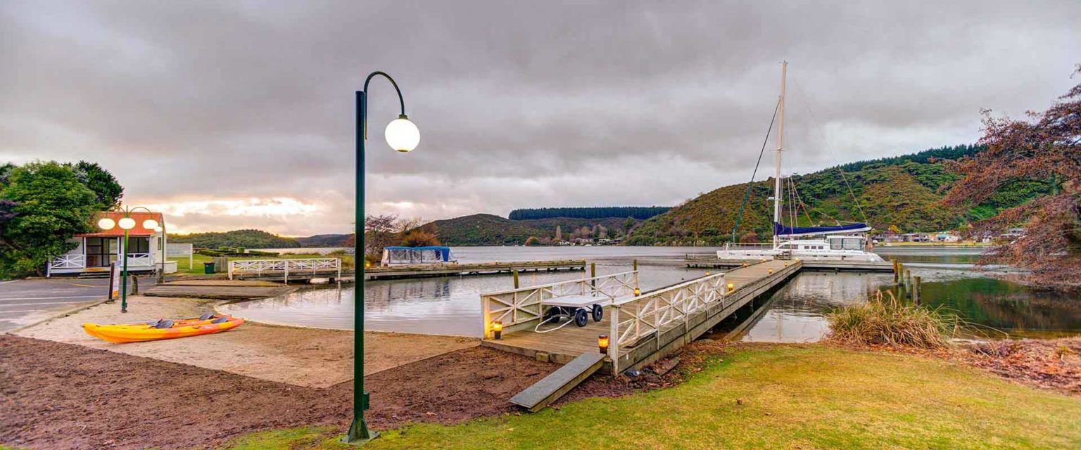 Weddings Image Gallery - VR Rotorua Lake Resort