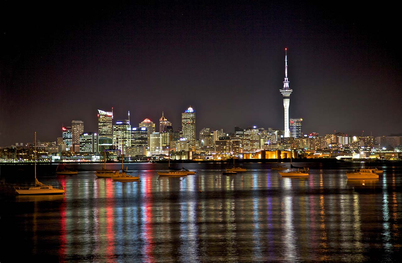 Accommodation Auckland City | VR Hotels