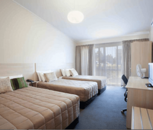 Accommodation Auckland City | VR Hotels