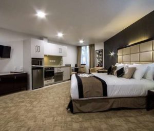 Accommodation Auckland City | VR Hotels