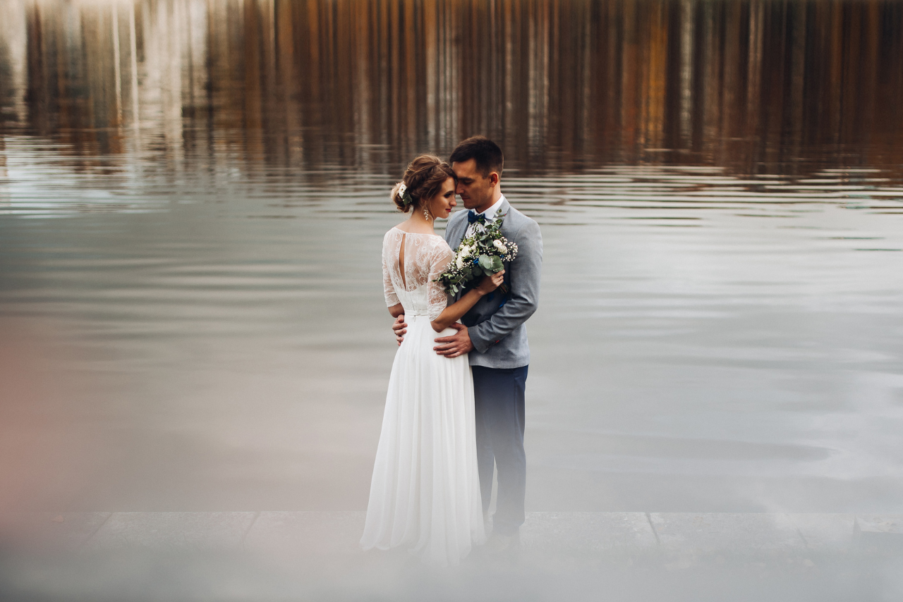 Rustic Country Wedding Ideas for Summer You Don’t Want to Miss