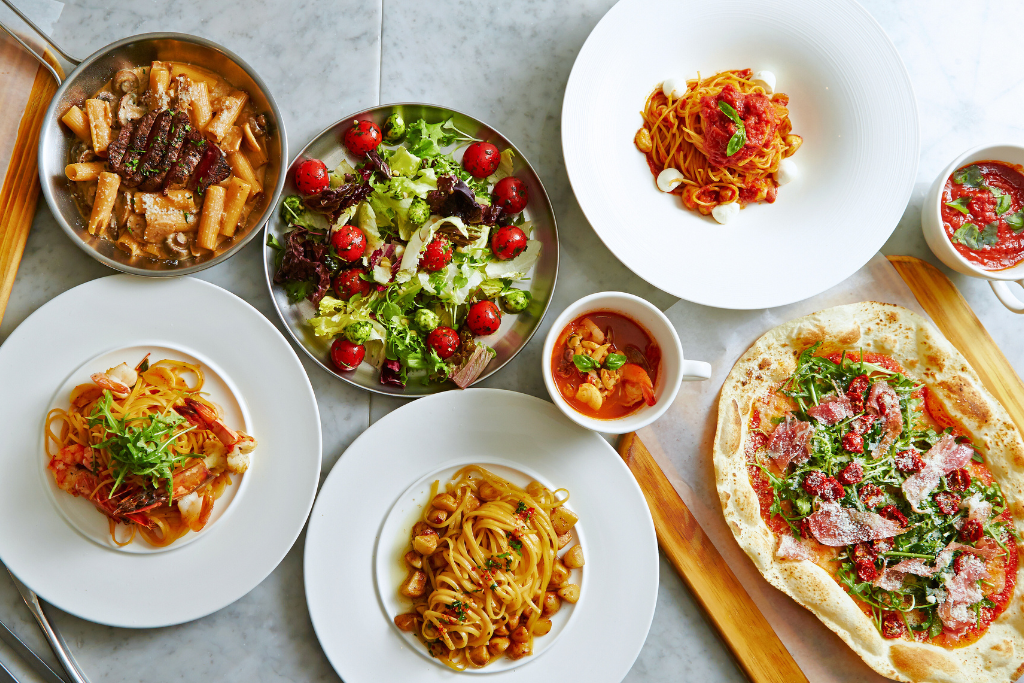 Top 10 Restaurants in Christchurch | VR Hotels