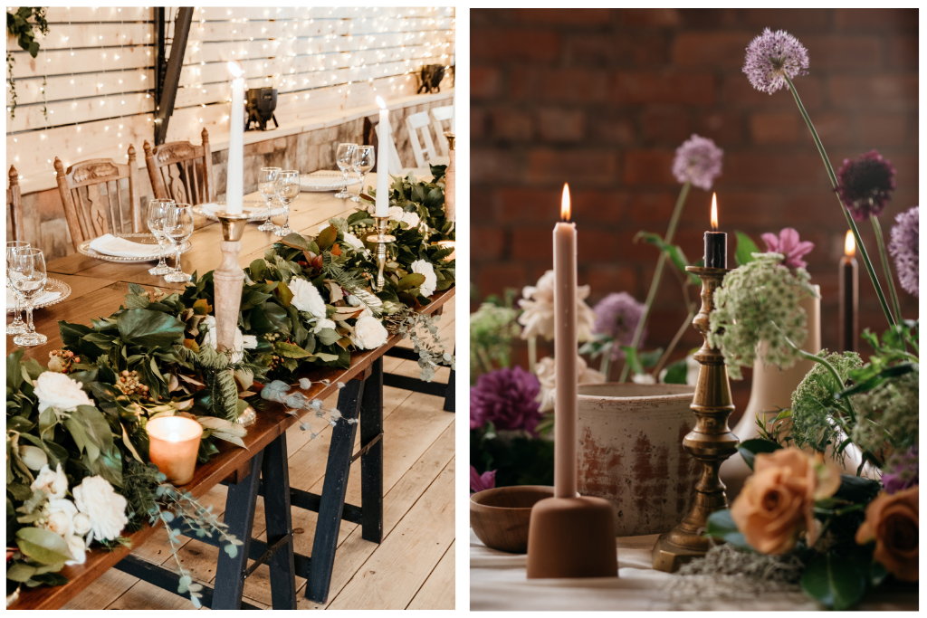 Personalise your Wedding with VR Hotels