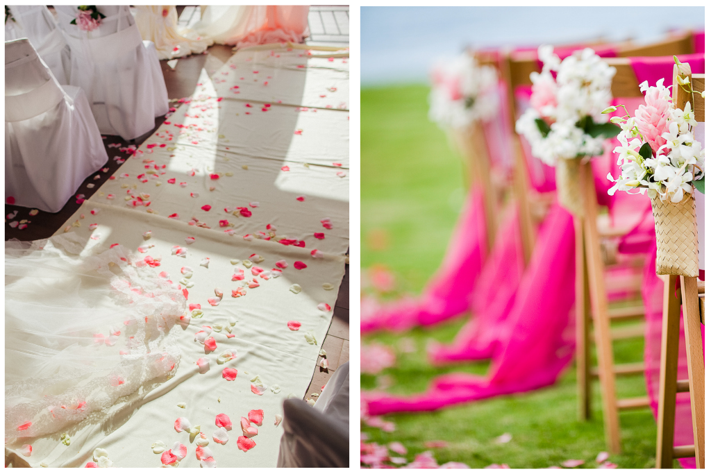 Personalise your Wedding with VR Hotels