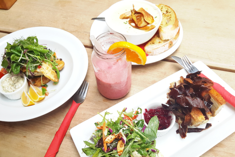 8 Best Restaurants in Hamilton You Must Try | VR Hotels