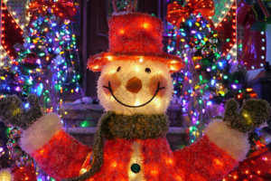 Unmissable Christmas Events in Christchurch | VR Hotels