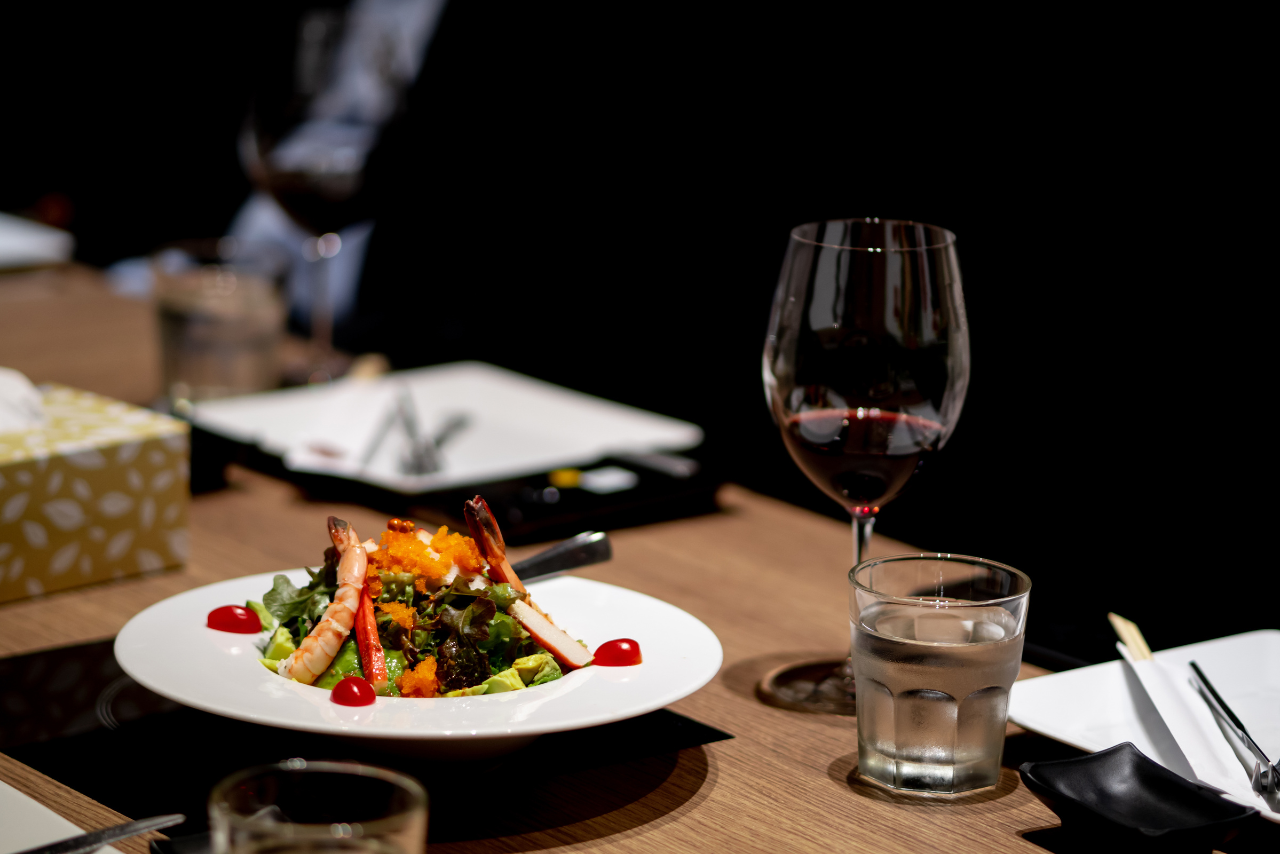 Discover the Best Restaurants in Auckland | VR Hotels