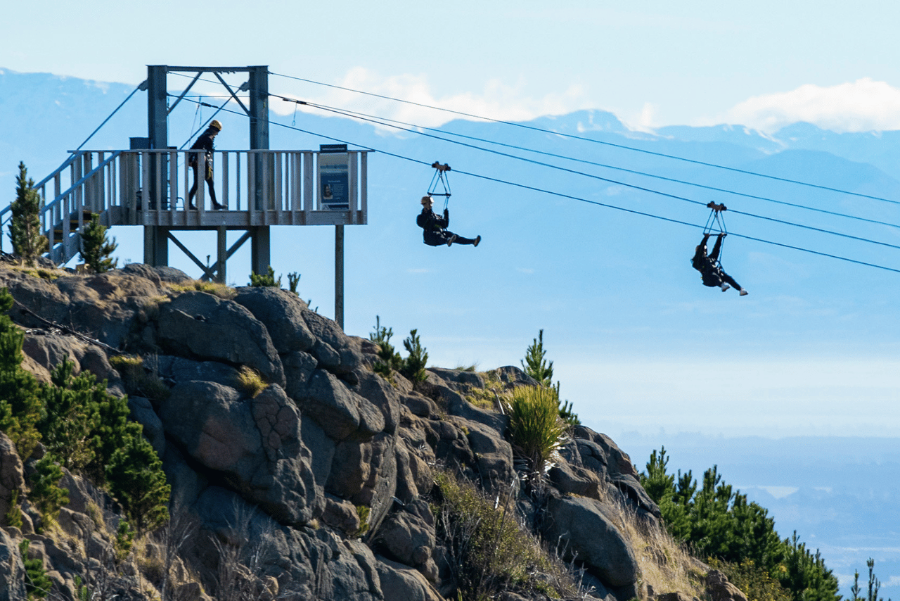 Best Things to Do in Christchurch NZ | VR Hotels