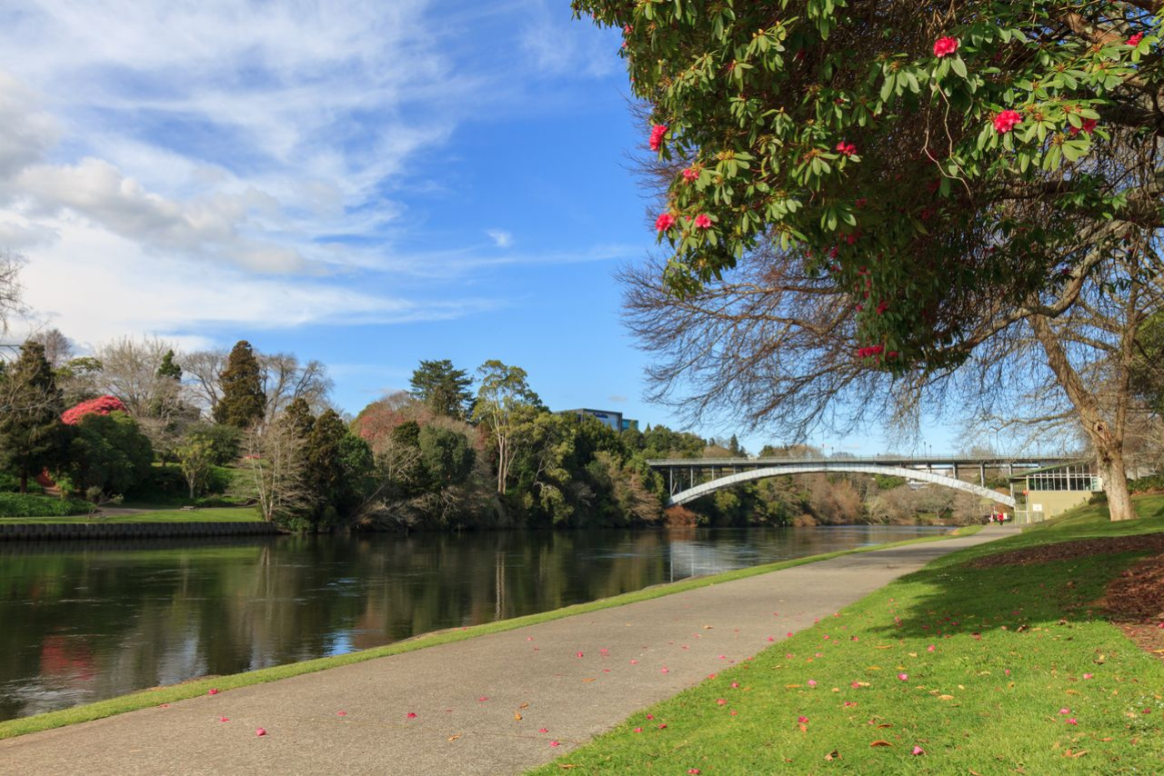 A Perfect Weekend to enjoy Hamilton Events | VR Hotels